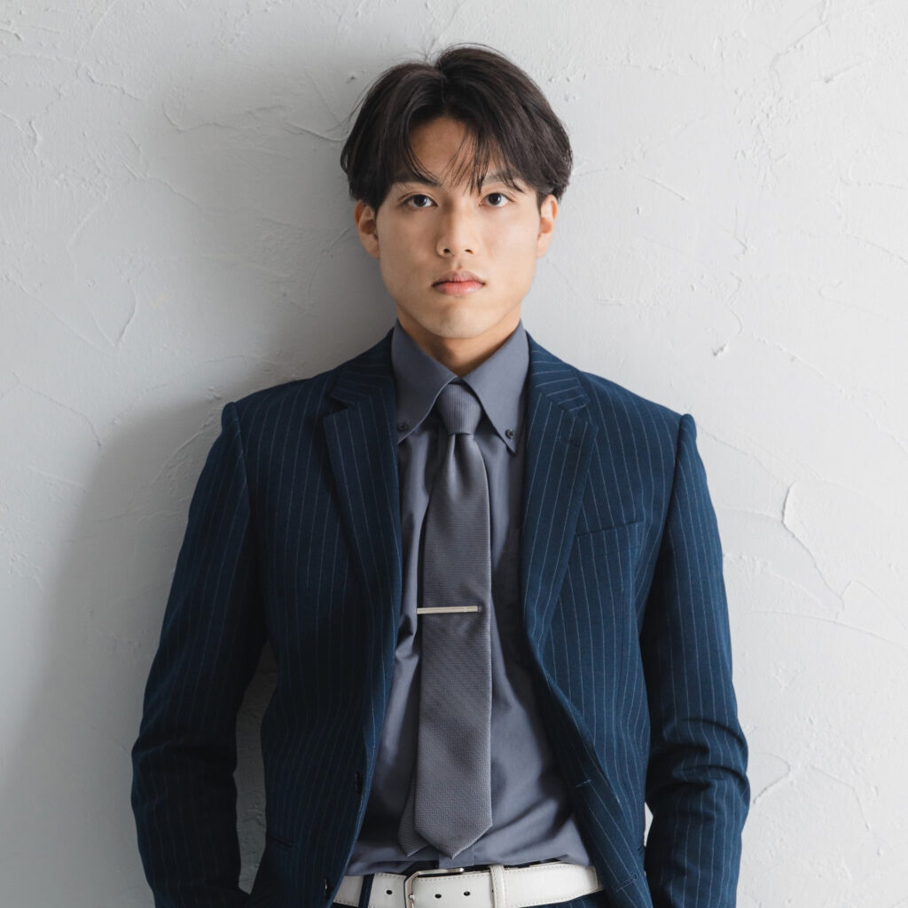 石塚 瑛介 Eisuke Ishizuka | Mountain